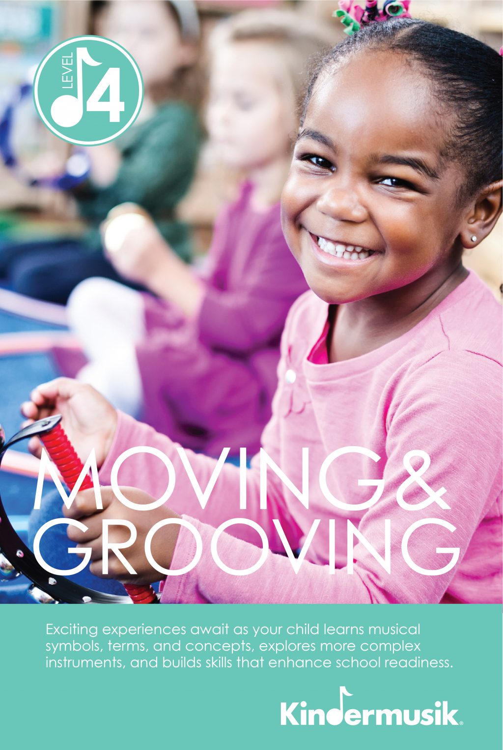 Junior Kindergarten Kids & Music Classes - Sing Music Studio