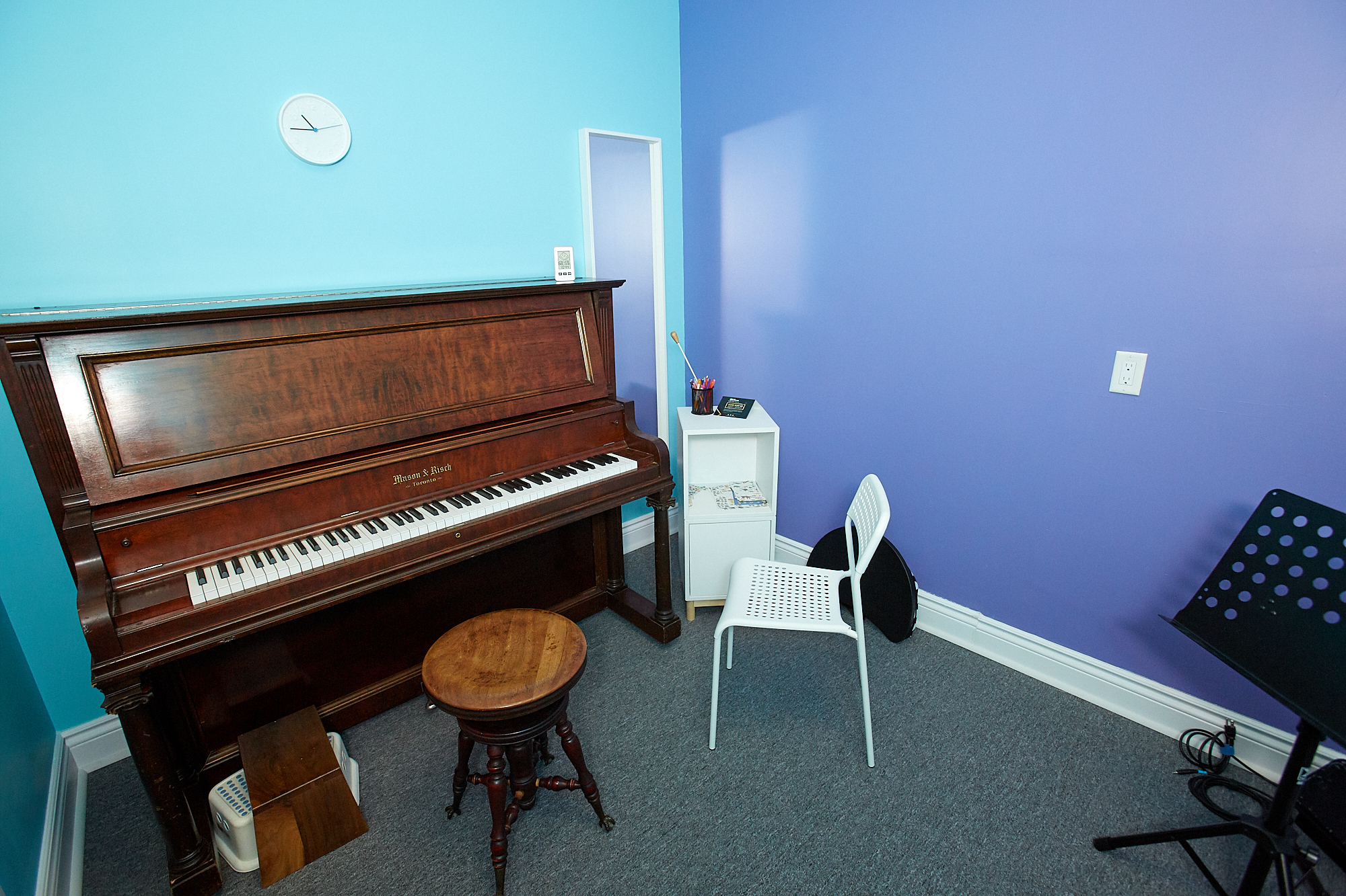 Blog - Sing Music Studio